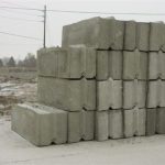 Bin Blocks | Accent Concrete Barriers